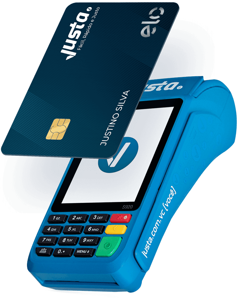 Justa com você contra fraudes - Justa